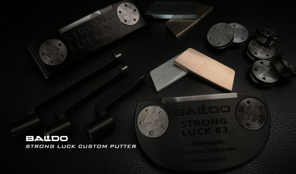 取扱商品 | Bambooゴルフ工房